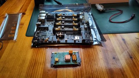 The Turing Pi 2 is awesome